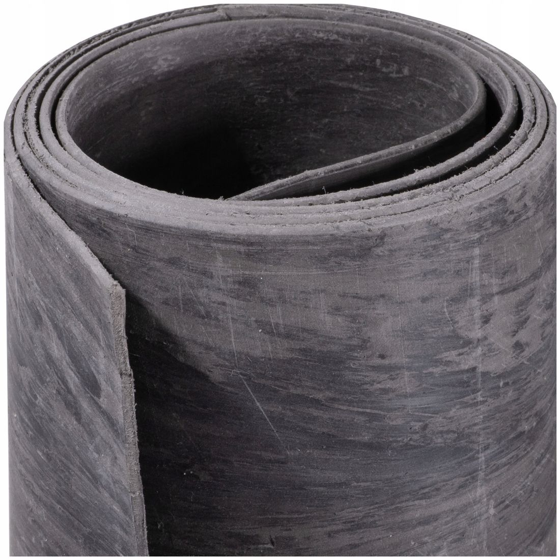 LITA guma EPDM gumowa WYGŁUSZAJĄCA mata 3,5 kg 1m2 ekran akustyczny ...