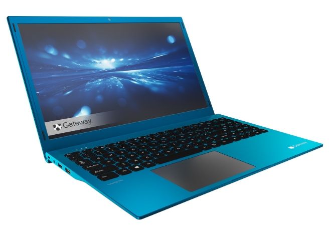 LAPTOP ACER GATEWAY 15,6 4 rdzenie FHD IPS Win11 - ERLI.pl