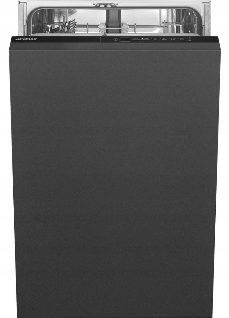 Zmywarka Smeg ST4512IN 9kpl 9,9l 45cm Dry Assist - ERLI.pl