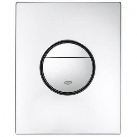 GROHE NOVA COSMOPOLITAN PRZYCISK SPŁUKUJĄCY CHROM MAT 38765P00 ...