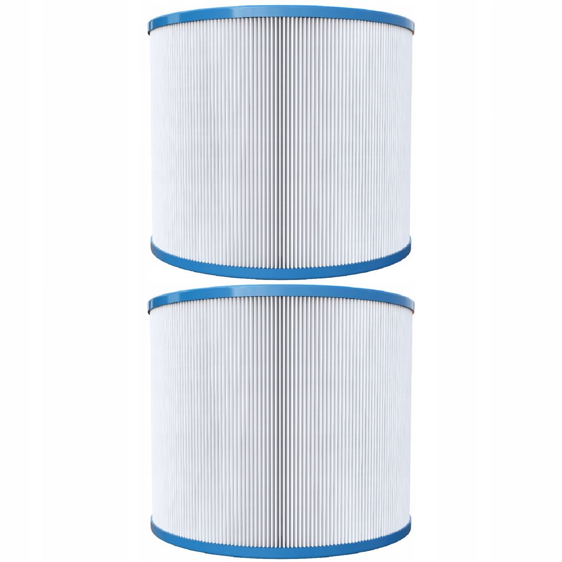 2 FILTR DO BASENU BESTWAY JACUZZI LAY Z SPA TYP VI – 144322478 - ERLI.pl