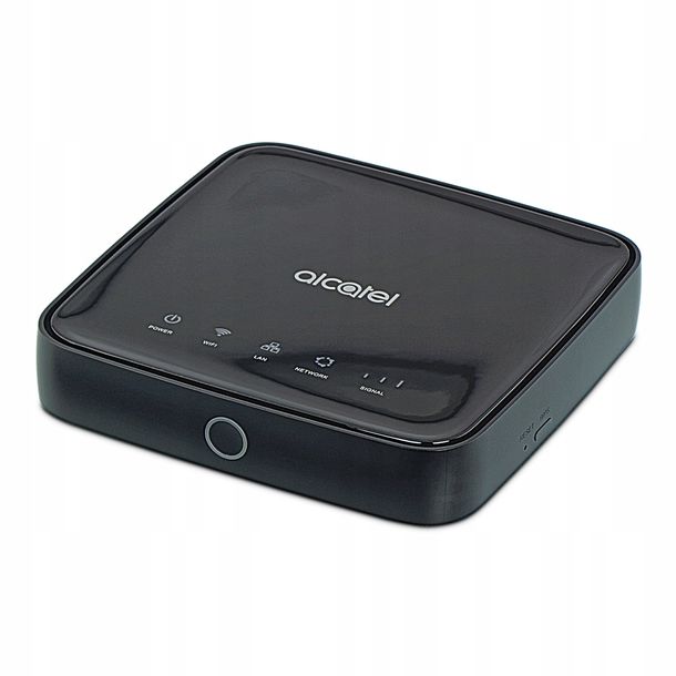 Domowy MODEM ROUTER 4G LTE Kartę SIM bez SIMLocka Play Plus T-mobile ...