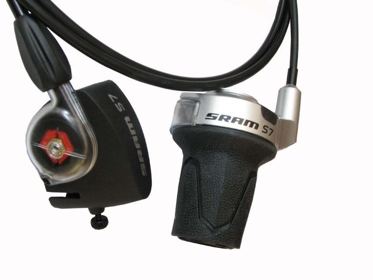 Manetka SA Clickbox Sram S7 1700mm Spectro TSSS7HP - ERLI.pl