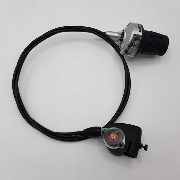 Manetka SA Clickbox Sram S7 1700mm Spectro TSSS7HP - ERLI.pl