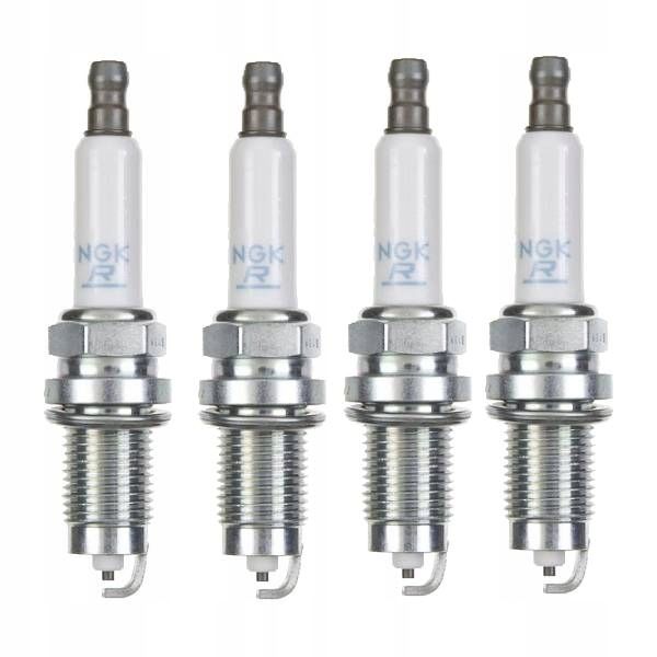 ŚWIECE ZAPŁONOWE NGK V-LINE 44 ZFR6T-11G 97237 X4 – 149453821 - ERLI.pl