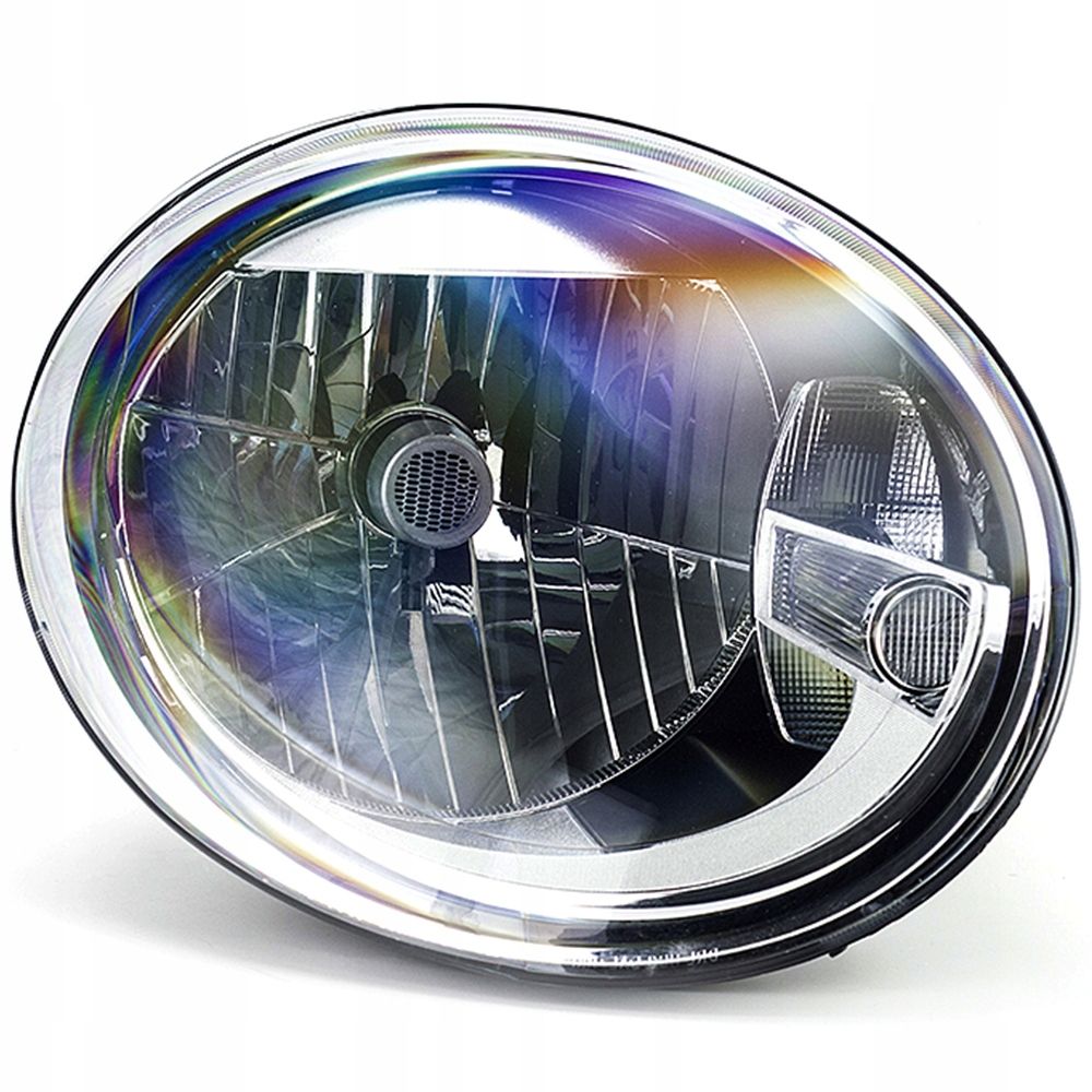 REFLEKTOR LAMPY PRAWY VW GARBUS BEETLE '11 -DEPO - ERLI.pl