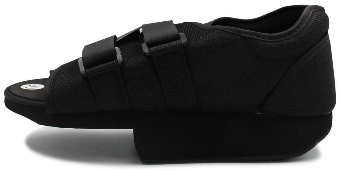 But Gejszy Po Operacji Haluksów Orliman CP02-S S - ERLI.pl