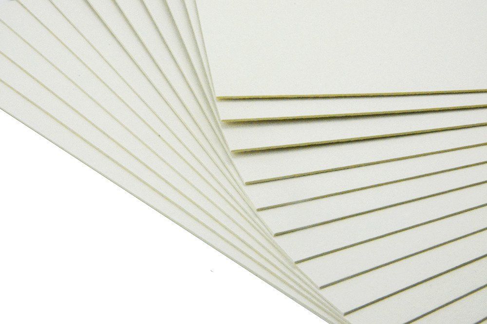 Tektura introligatorska beermata 15x15cm 20szt – 149794025 - ERLI.pl