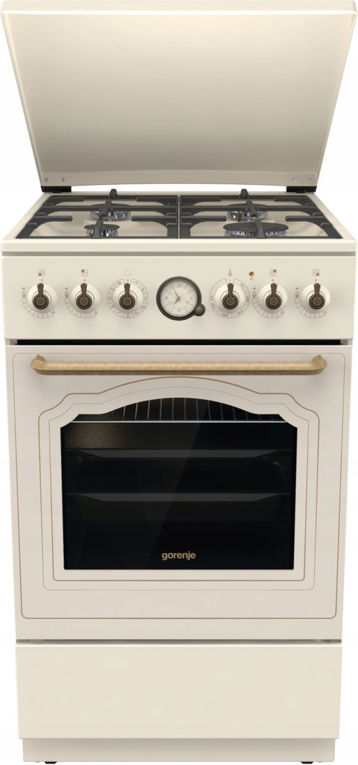DUŻY ZESTAW AGD GORENJE RETRO CLASSICO – 149843114 - ERLI.pl