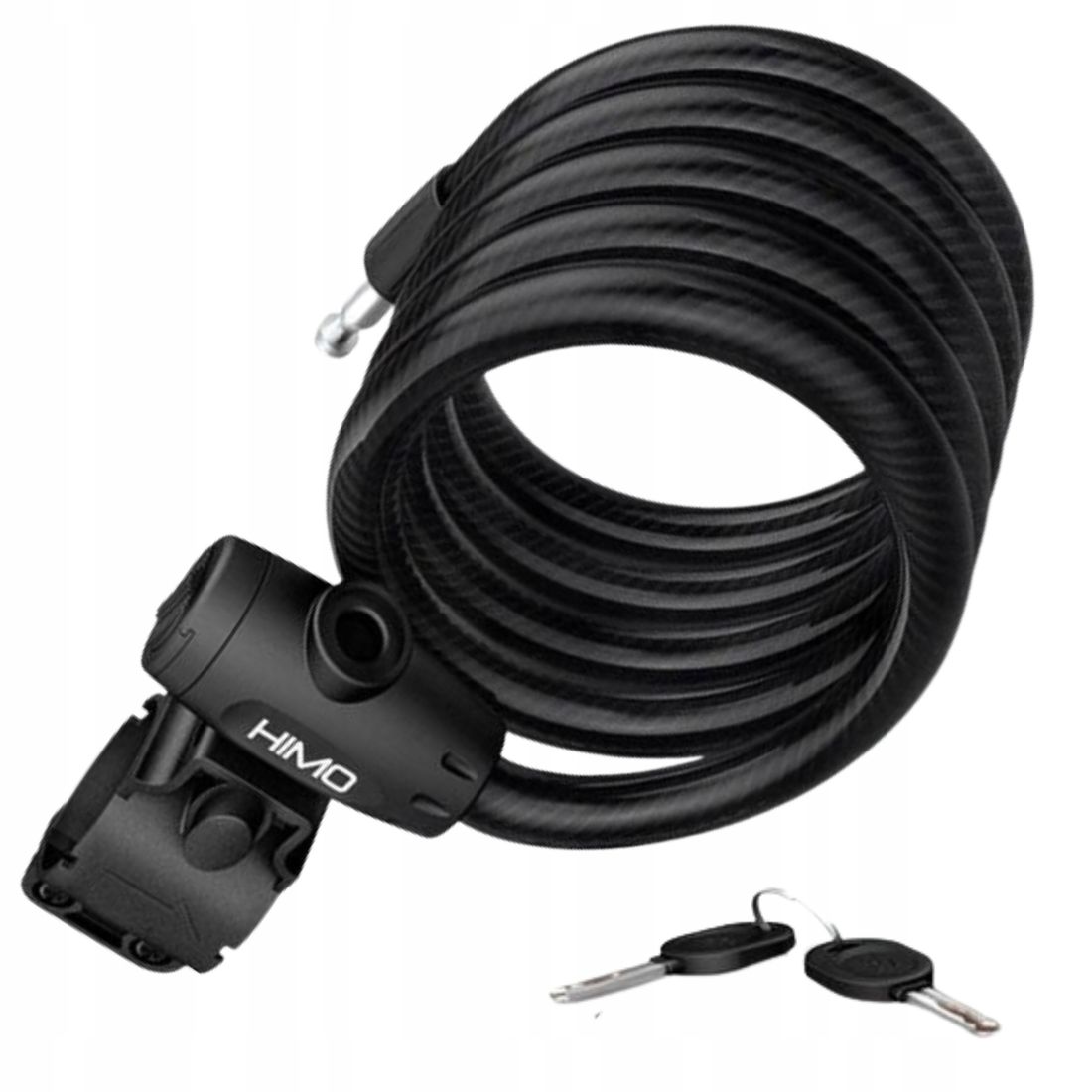 ZABEZPIECZENIE DO ROWERU Mi Himo Bicycle Lock - ERLI.pl