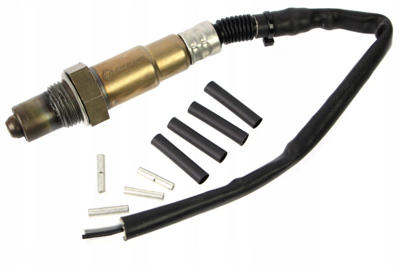 SONDA LAMBDA MAZDA 2 3 6 323 323F MX-3 MX-5 RX8 - ERLI.pl