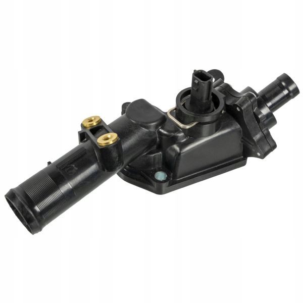TERMOSTAT OBUDOWA MERCEDES A W176 B W246 GLA X156 - ERLI.pl