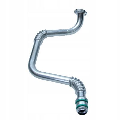 PRZEWÓD OLEJOWY TURBOSPRĘŻARKI RENAULT ESPACE IV - ERLI.pl