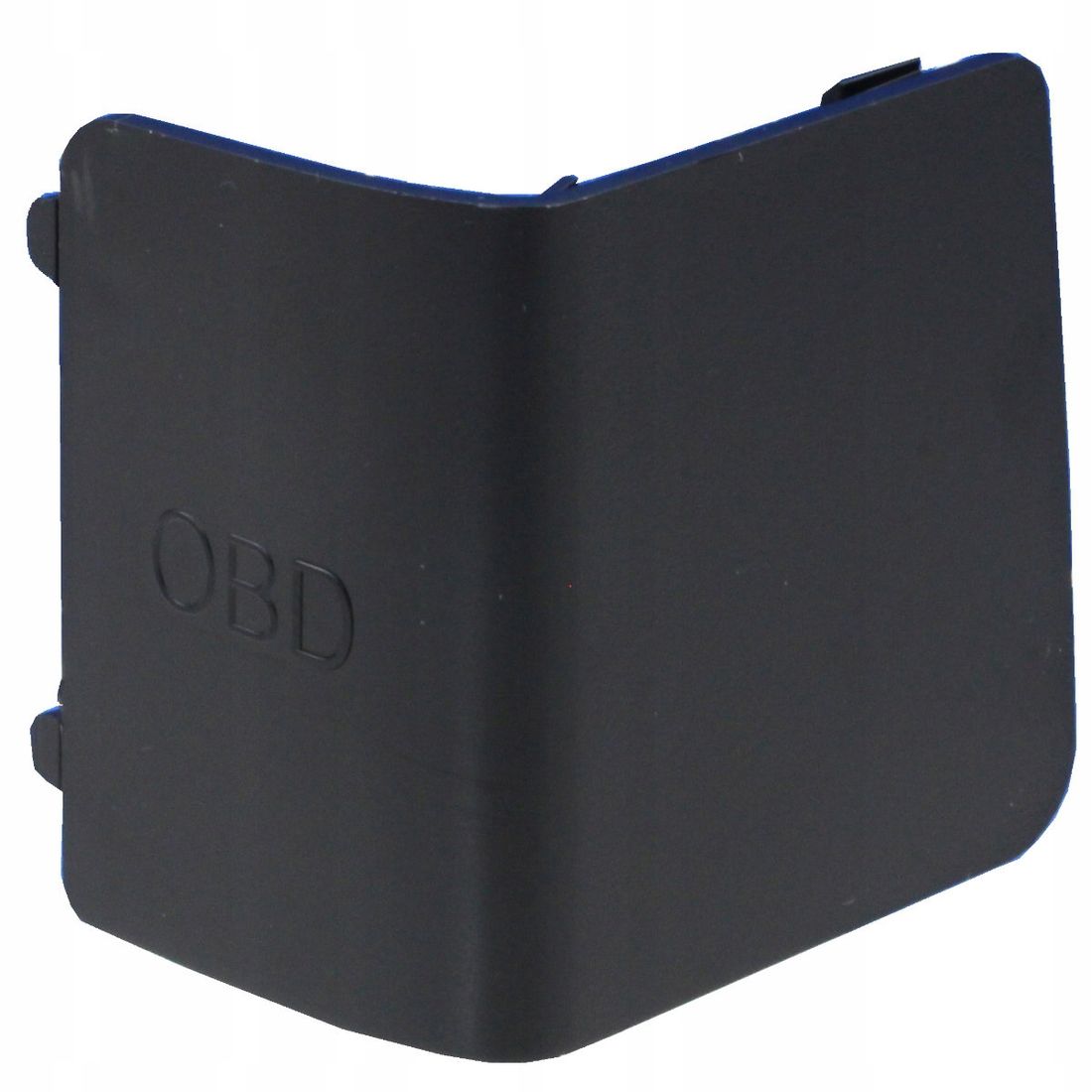 ZAŚLEPKA OSŁONA GNIAZDA OBD BMW 1 E81 E82 E87 E88 - ERLI.pl