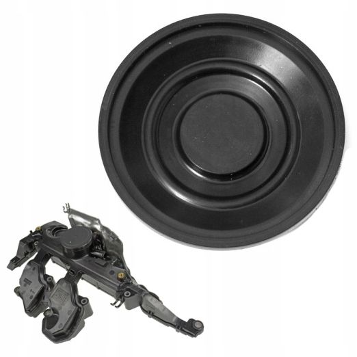 ODMA OLEJU MEMBRANA DO RENAULT LAGUNA III 2.0 DCI – 150142575 - ERLI.pl