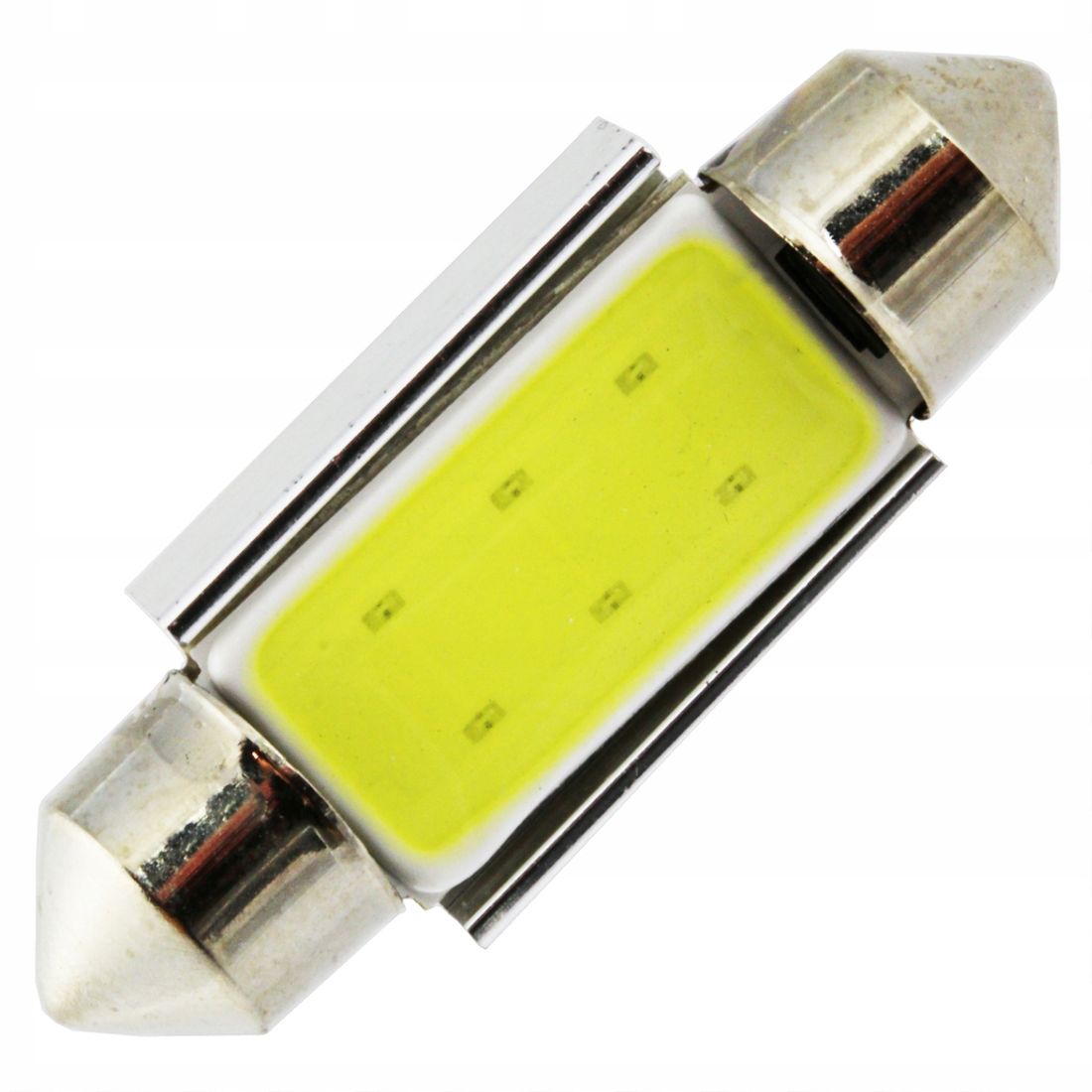 ŻARÓWKA LED C5W C10W C3W COB CANBUS CAN BUS 36MM - ERLI.pl ŻARÓWKA LED C5W C10W C3W COB CANBUS CAN BUS 36MM - ERLI.pl
