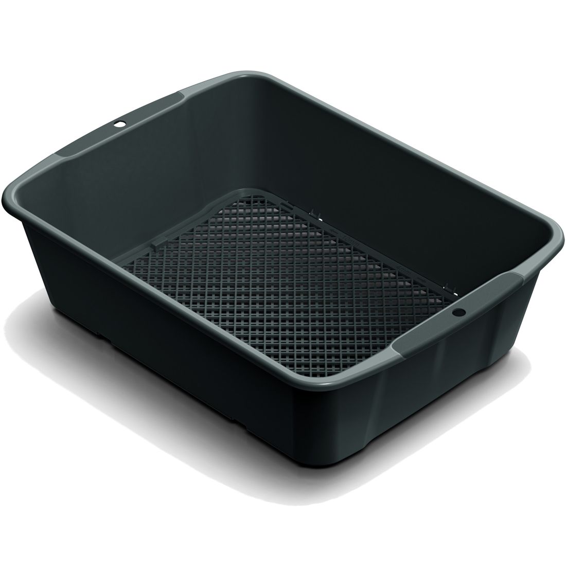 Sito ogrodowe regulacja przesiewanie ziemi kompost - ERLI.pl