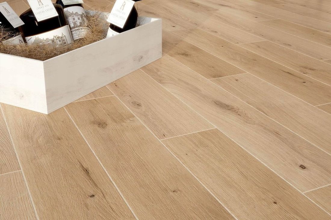 Płytki podłogowe 14,7X89 CLASSIC OAK OPOCZNO 1,05m – 150175048 - ERLI.pl