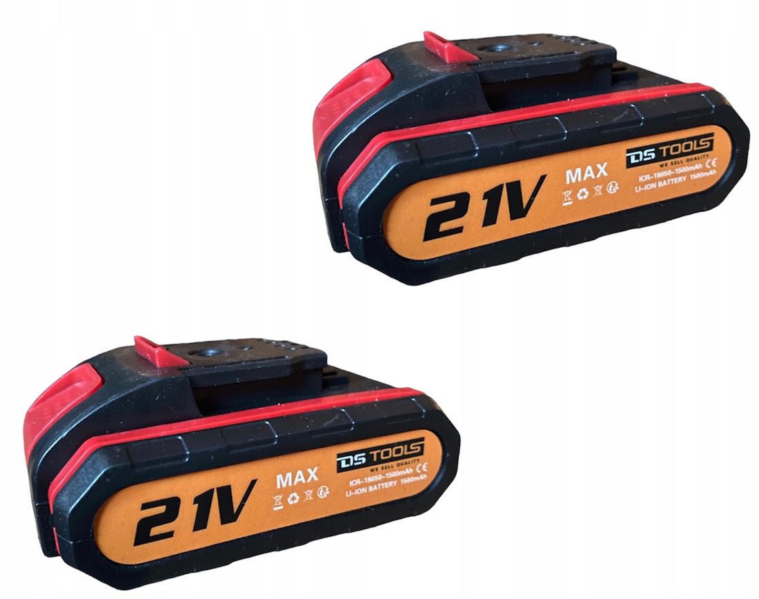 Piła Łańcuchowa AKUMULATOROWA BEZSZCZOTKOWA 6" 21V - ERLI.pl