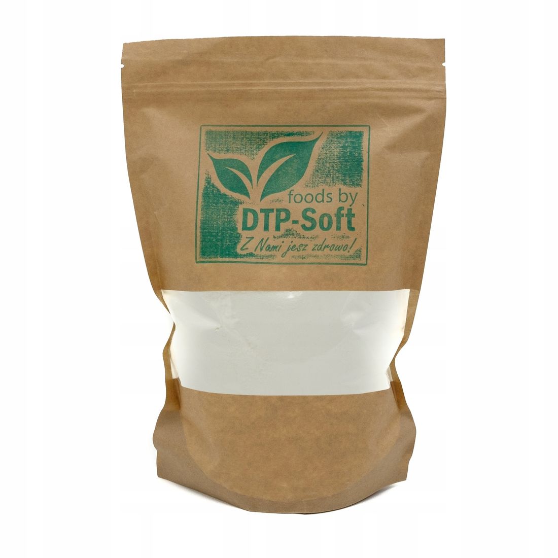 SERWATKA W PROSZKU 10kg białko zdrowie Foods - ERLI.pl