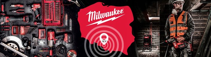 Sprężarka Kompresor Milwaukee 4933478706 M18BI-501 – 164504977 - ERLI.pl