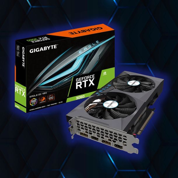 Komputer Gamingowy Do Gier Ryzen 7 32GB DDR4 512GB NVMe RTX 3060 12GB ...