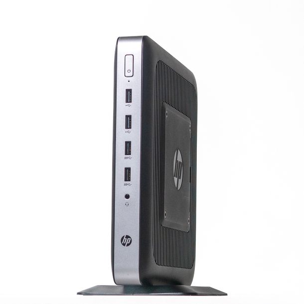 HP T630 THIN CLIENT 8GB RAM DDR4 128GB SSD M.2 W10 TERMINAL – 150198653 ... HP T630 THIN CLIENT 8GB RAM DDR4 128GB SSD M.2 W10 TERMINAL – 150198653 ...
