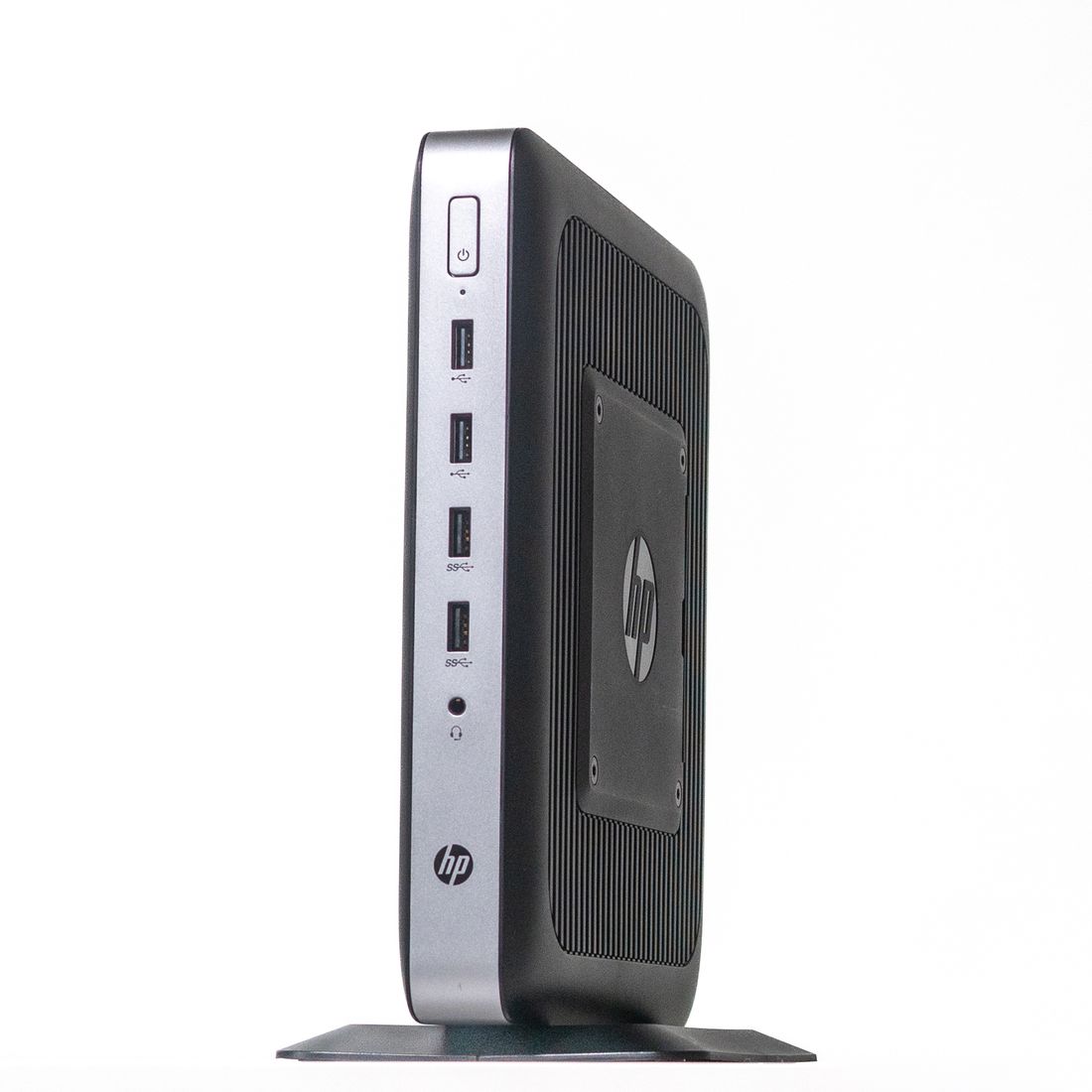 HP T630 THIN CLIENT 8GB RAM DDR4 128GB SSD M.2 W10 TERMINAL – 150198653 ...