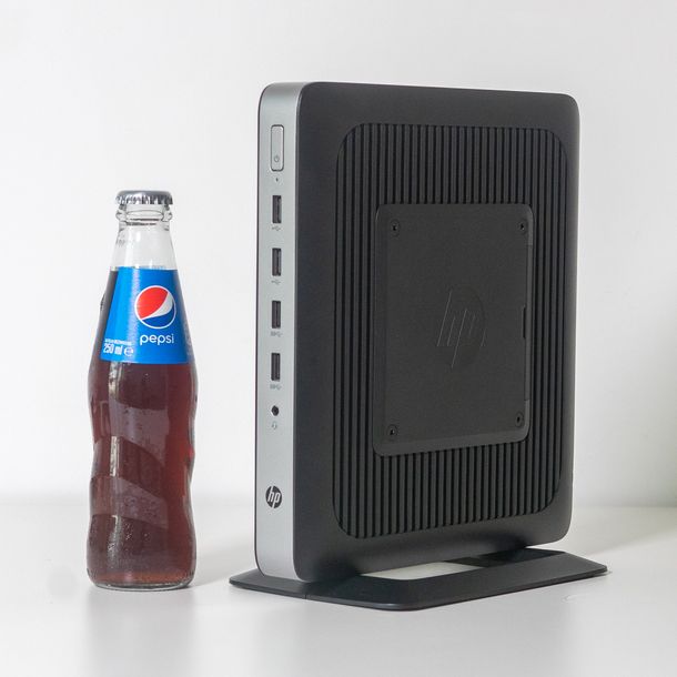 HP T630 THIN CLIENT 8GB RAM DDR4 128GB SSD M.2 W10 TERMINAL – 150198653 ... HP T630 THIN CLIENT 8GB RAM DDR4 128GB SSD M.2 W10 TERMINAL – 150198653 ...