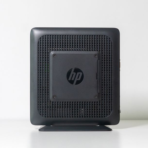 HP T630 THIN CLIENT 8GB RAM DDR4 128GB SSD M.2 W10 TERMINAL – 150198653 ... HP T630 THIN CLIENT 8GB RAM DDR4 128GB SSD M.2 W10 TERMINAL – 150198653 ...