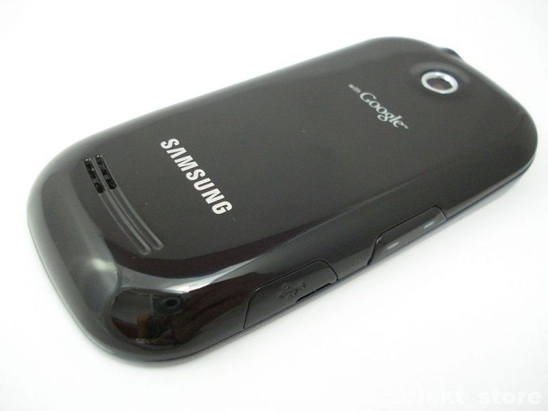 Telefon Samsung Galaxy GT-i5500 czarny NOWY – 150953171 - ERLI.pl