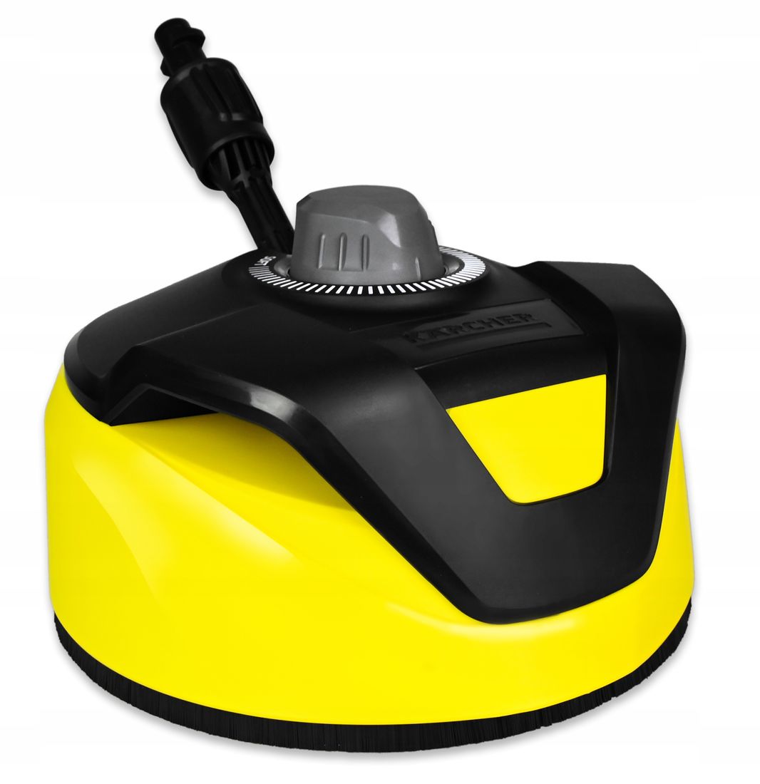 SZCZOTKA OBROTOWA KARCHER T-RACER T 5 2.644-084.0 - ERLI.pl