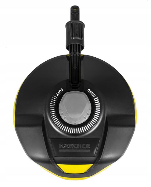 SZCZOTKA OBROTOWA KARCHER T-RACER T 5 2.644-084.0 - ERLI.pl