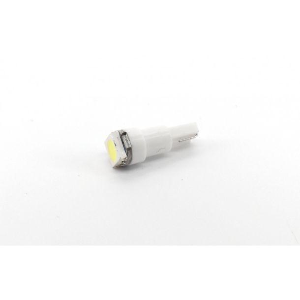 T5 Żarówka LED W1.2W, 0,25W 12V kolory - ERLI.pl T5 Żarówka LED W1.2W, 0,25W 12V kolory - ERLI.pl