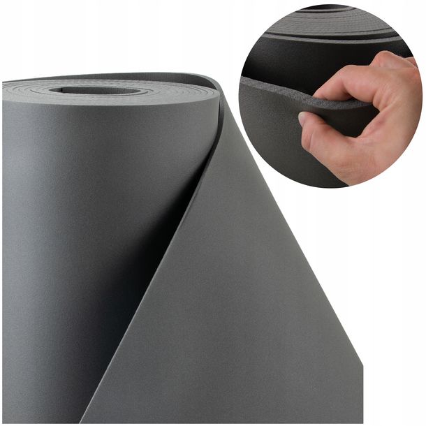 Mata pod BASEN PREMIUM pianka 8mm 1m2 podkład podłoże pod basen ... Mata pod BASEN PREMIUM pianka 8mm 1m2 podkład podłoże pod basen ...
