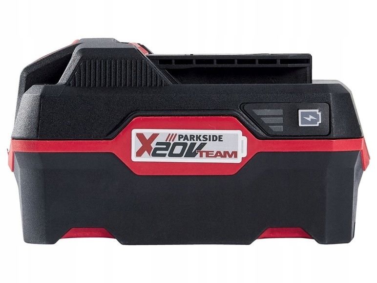 PARKSIDE Akumulator Bateria X 20 V Team 4 Ah NOWA – 151045734 - ERLI.pl