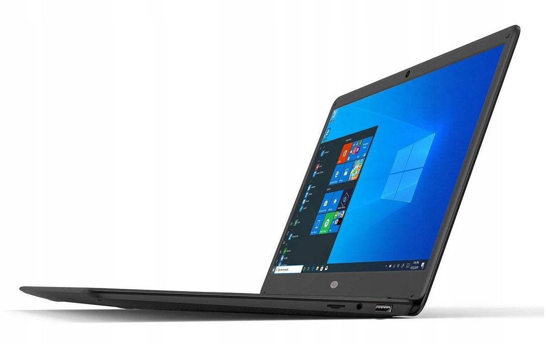 Laptop TECHBITE ZIN 2 14.1 FHD N3350 4/64GB W10P - ERLI.pl