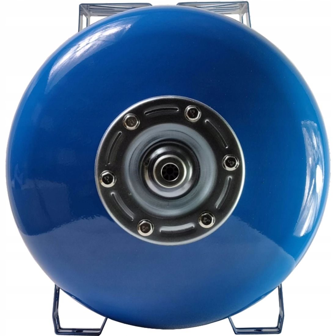 ZBIORNIK PRZEPONOWY 100L HYDROFOROWY HYDROFOR STAL - ERLI.pl