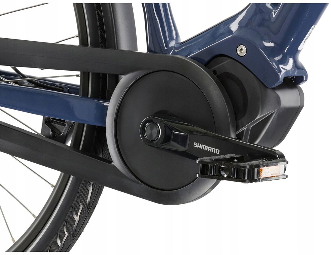 ROWER ELEKTRYCZNY MULTICYCLE SOLO EMI 418WH r.M - ERLI.pl