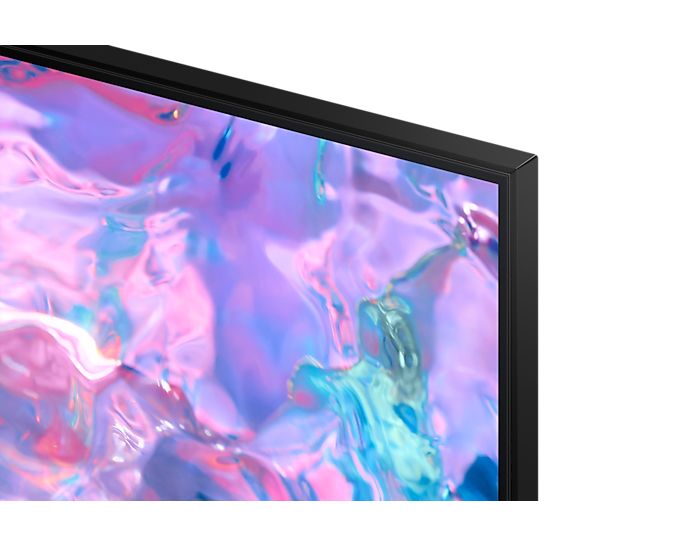 Telewizor Samsung UE55CU7172 Crystal UHD 4K 55'' - ERLI.pl