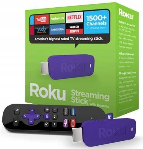 ODTWARZACZ STRUMIENIOWY ROKU 2000 + MULTIMEDIA HD - ERLI.pl