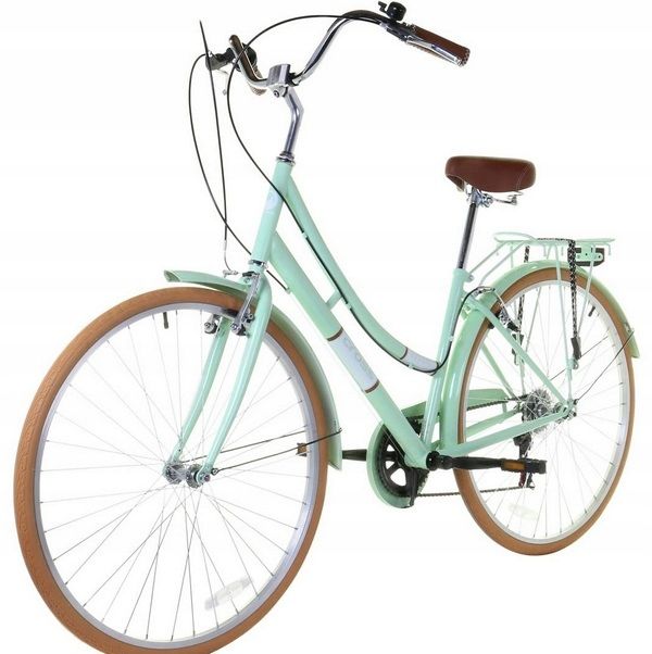 ROWER DAMKA CROSS MILLY ELITE 27,5 CALI PRO - ERLI.pl