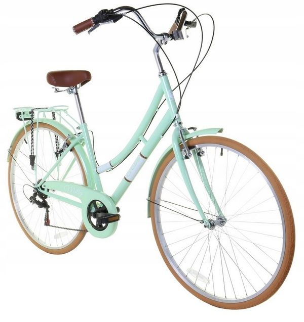 ROWER DAMKA CROSS MILLY ELITE 27,5 CALI PRO - ERLI.pl