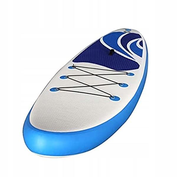 Dmuchana deska do pływania PADDLE SUP 320cm (H021) – 151449381 - ERLI.pl