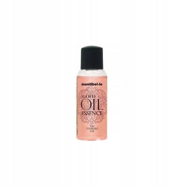 MONTIBELLO Gold Oil Essence olejek tsubaki do włosów 30ml – 251230167 ... MONTIBELLO Gold Oil Essence olejek tsubaki do włosów 30ml – 251230167 ...