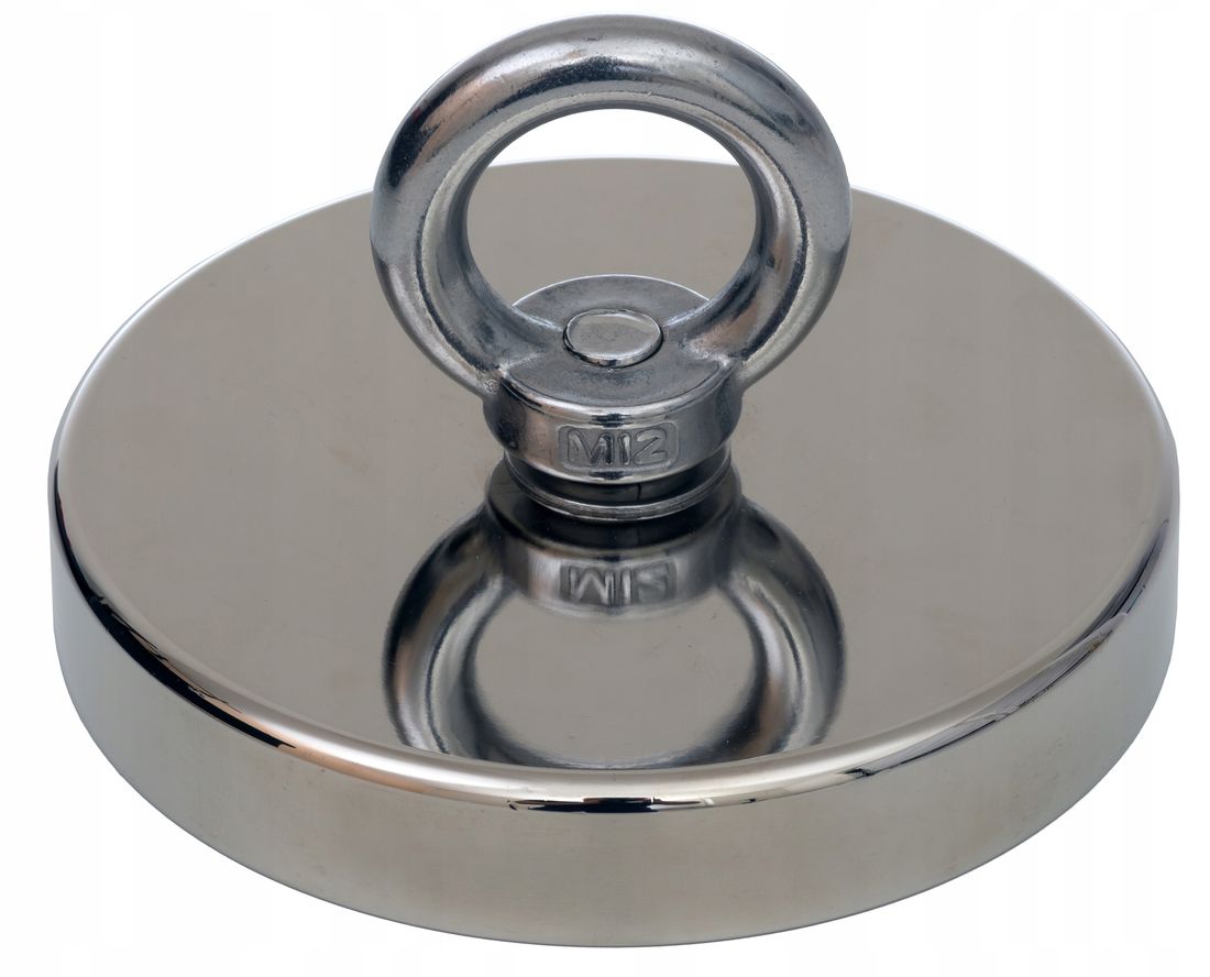 MAGNES NEODYMOWY 200KG N75 - ERLI.pl