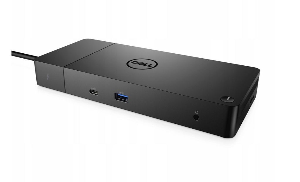 DELL WD19 STACJA DOKUJĄCA USB-C HDMI DisplayPort - ERLI.pl