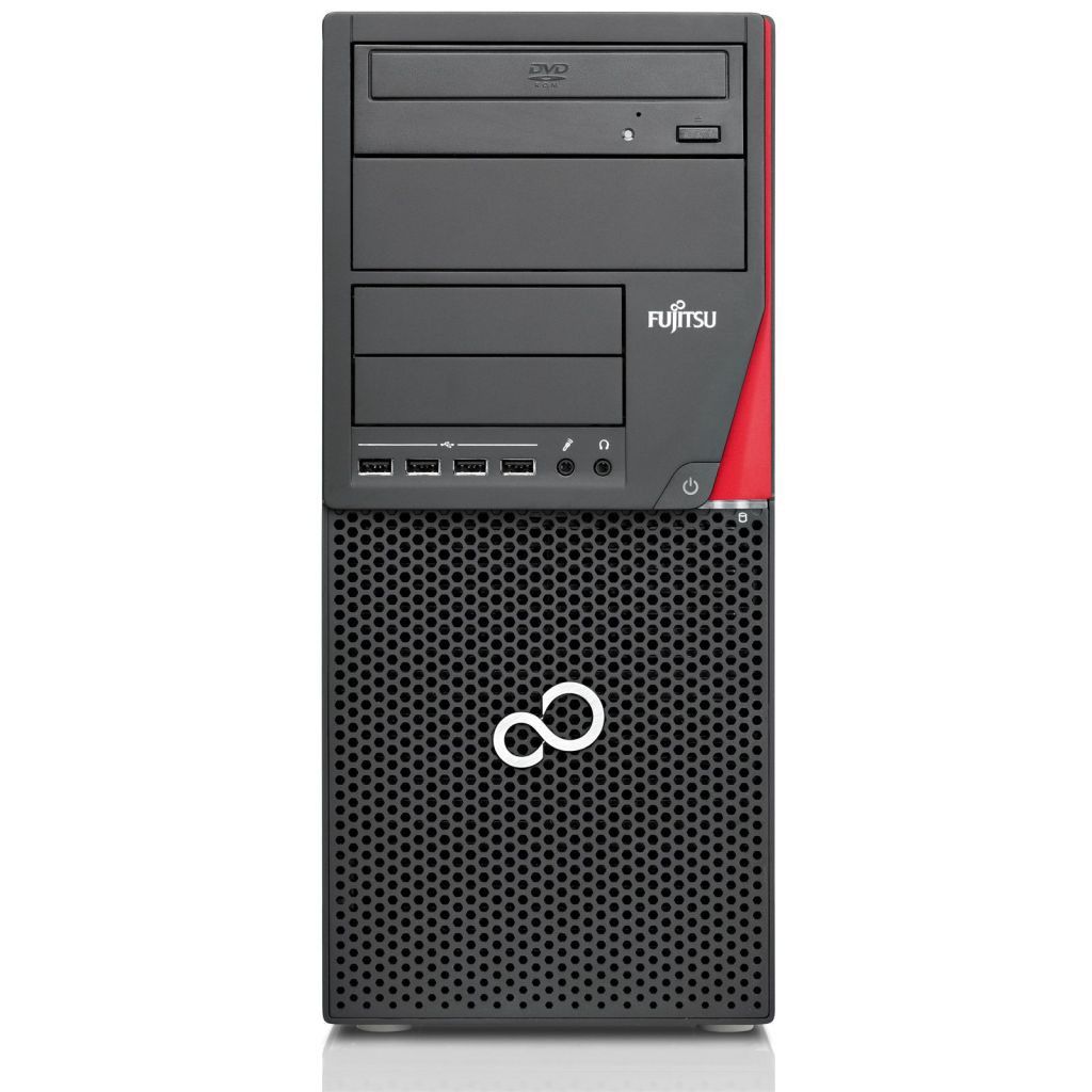 Komputer Fujitsu P956 i7 6-gen 8GB 240GB SSD – 151830503 - ERLI.pl