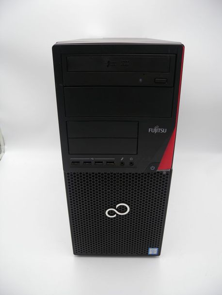 Komputer Fujitsu P956 i7 6-gen 8GB 240GB SSD – 151830503 - ERLI.pl