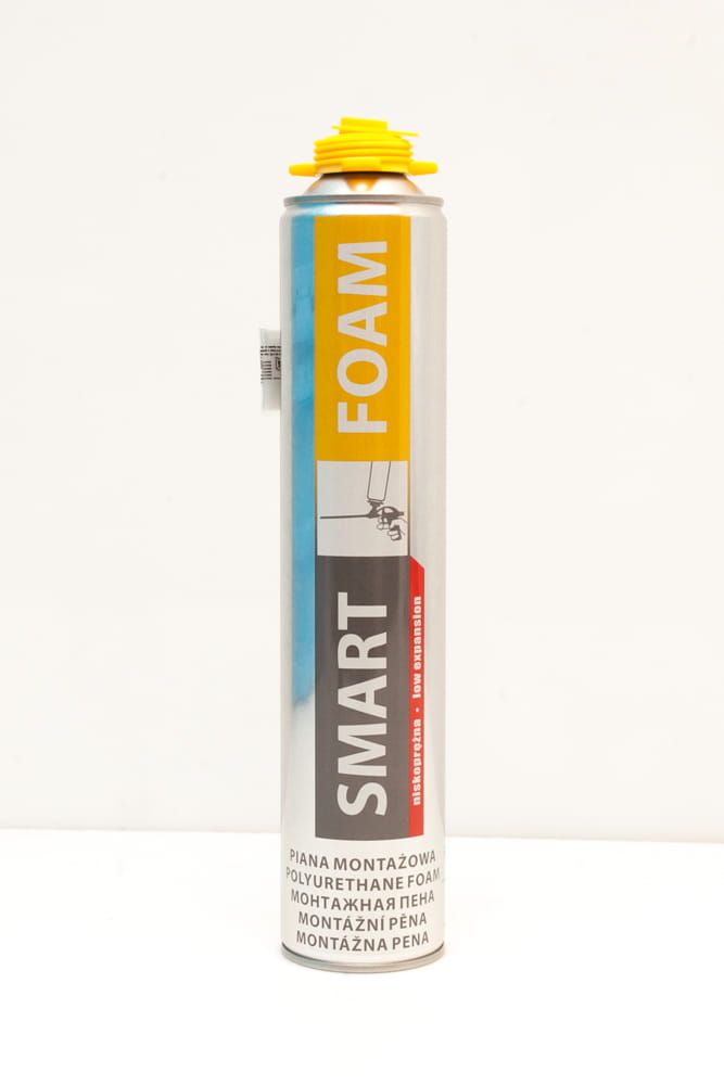 WKRĘT-MET PIANA PIANKA PISTOLET SMART PMW 750 ML – 6488473 - ERLI.pl